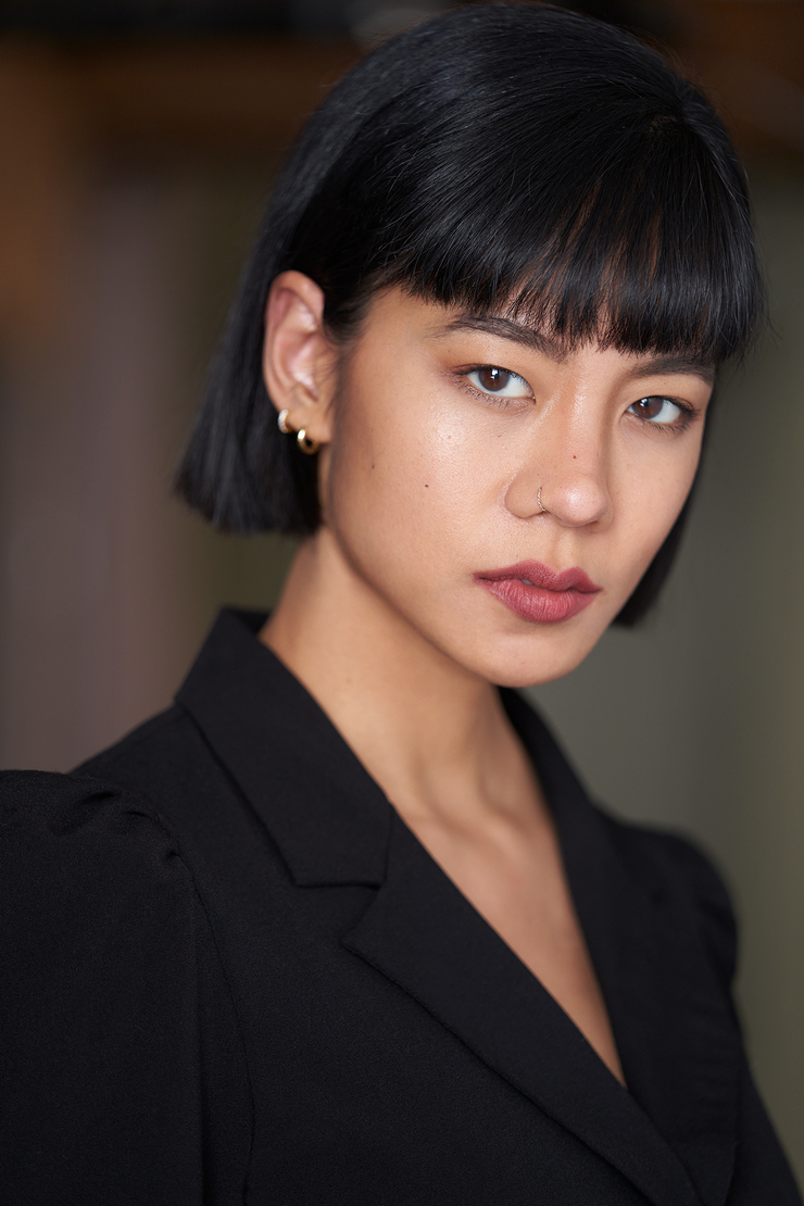 Image of Faye Nightingale