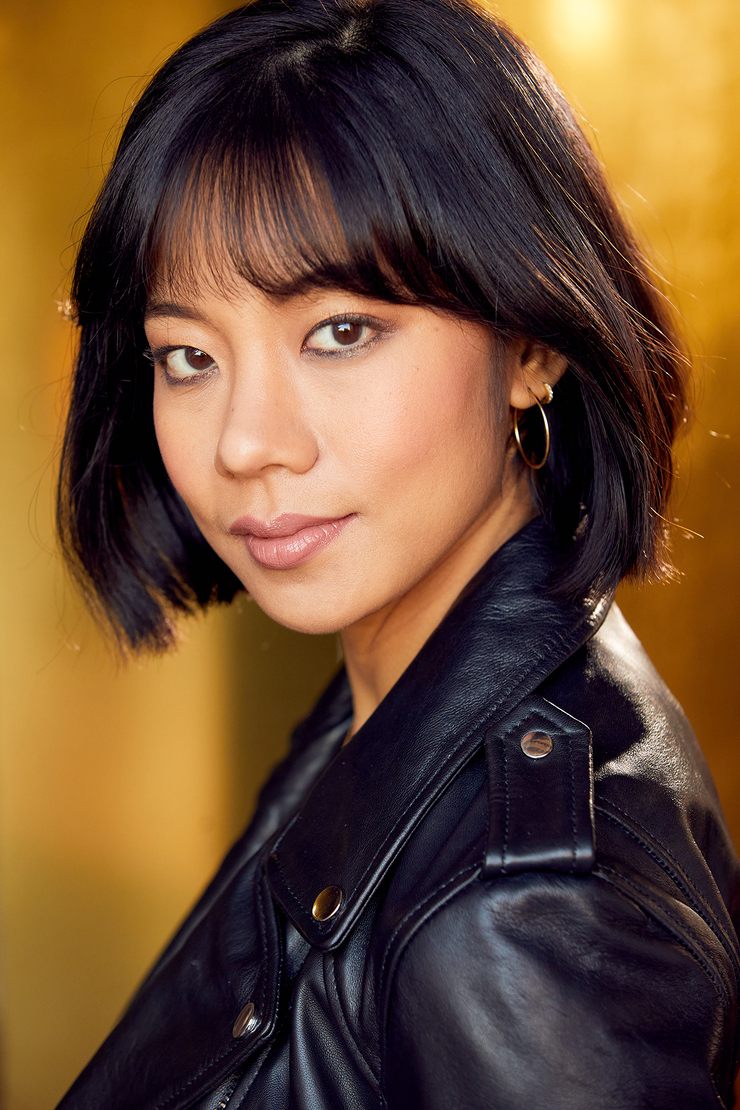 Faye Nightingale picture