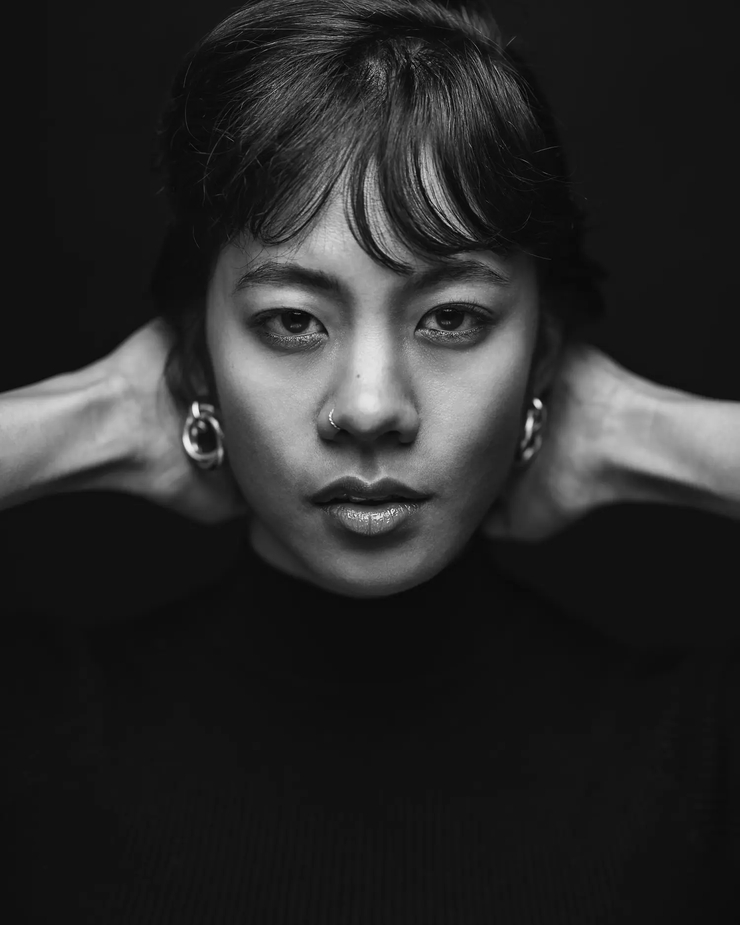 Picture of Faye Nightingale