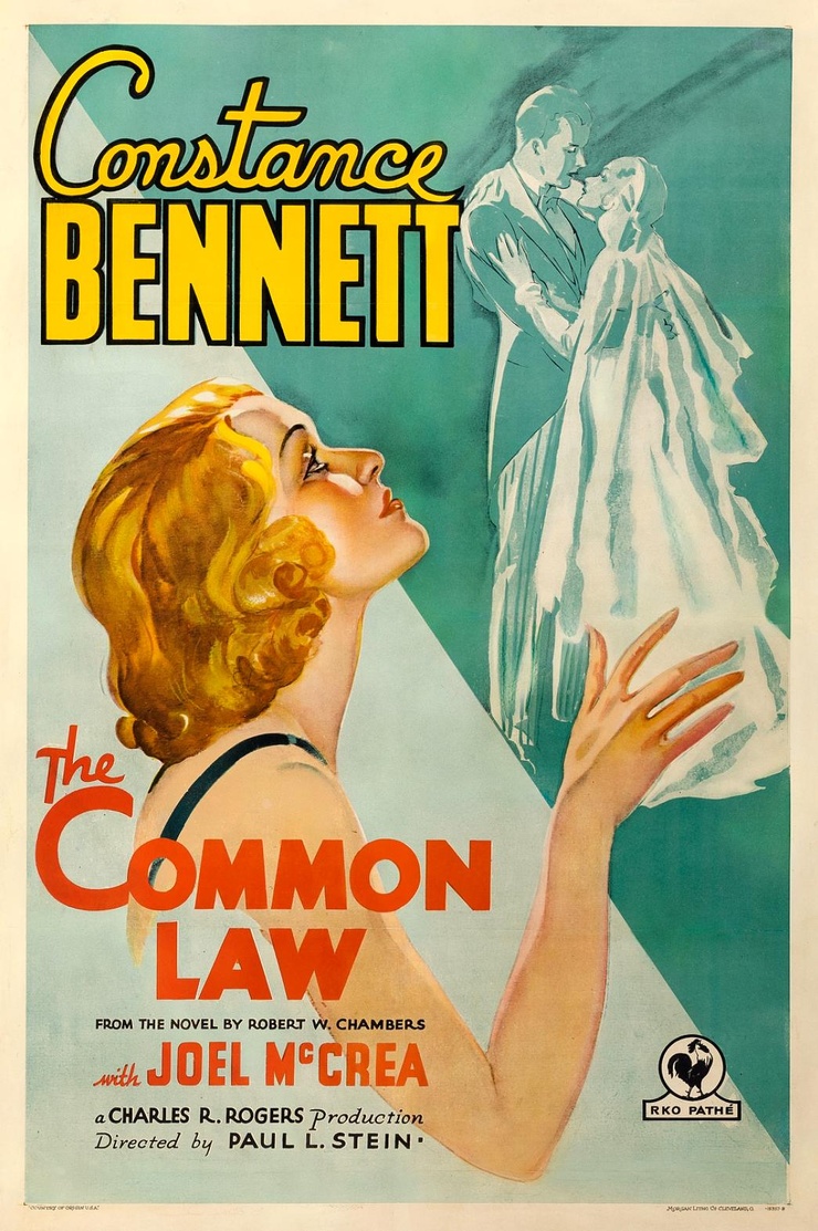The Common Law picture