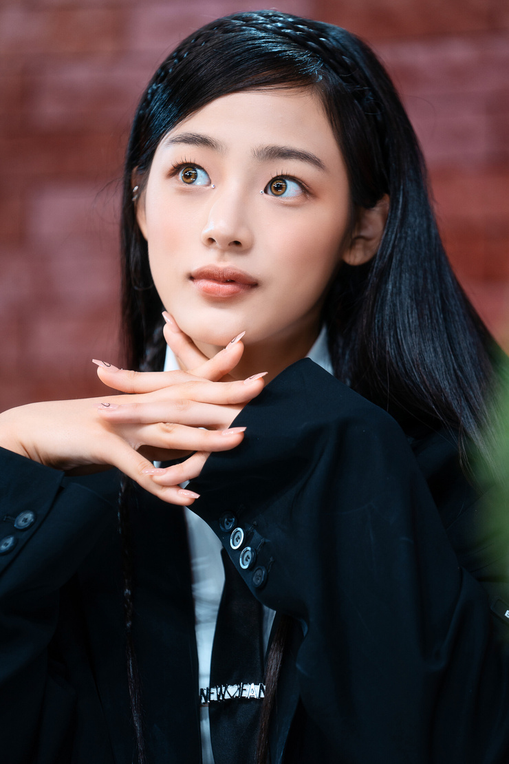 Picture of Minji Kim