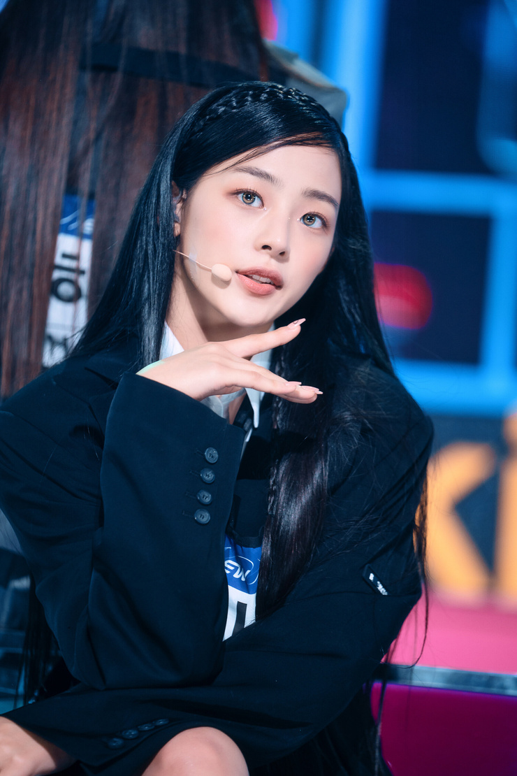 Picture of Minji Kim