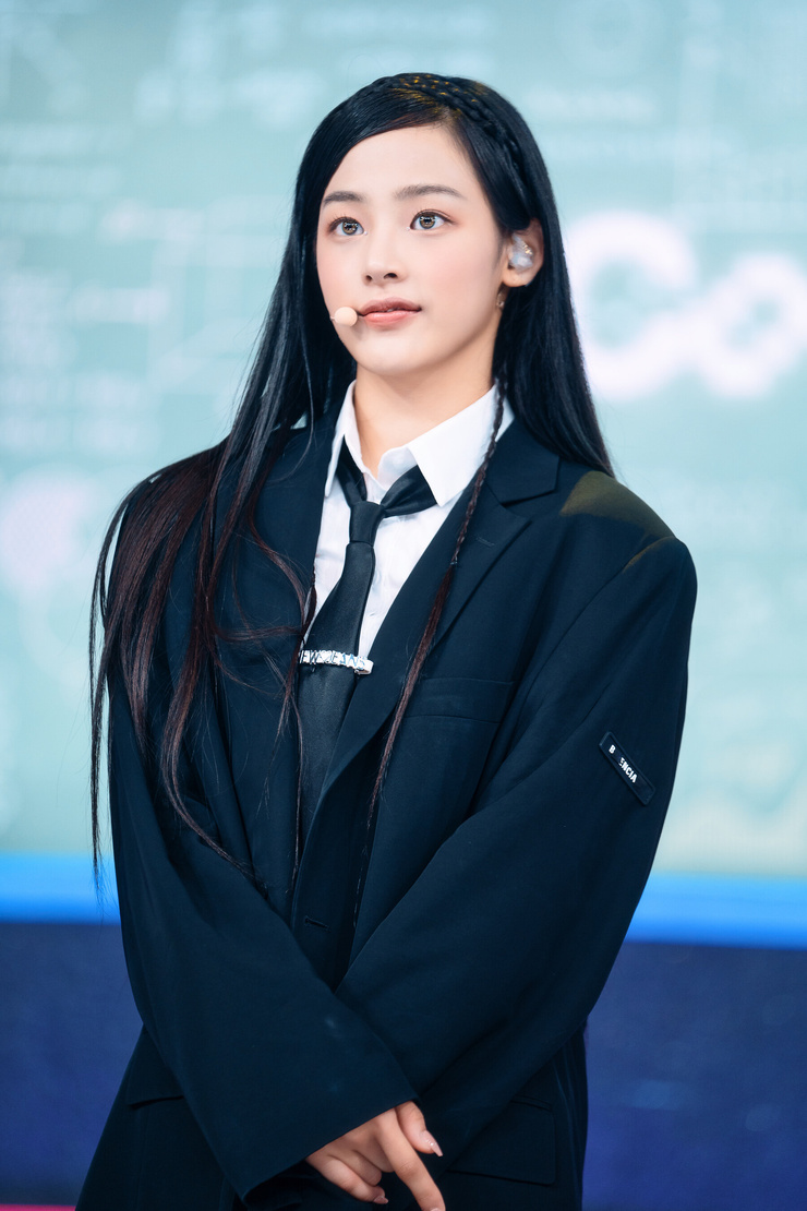 Picture of Minji Kim