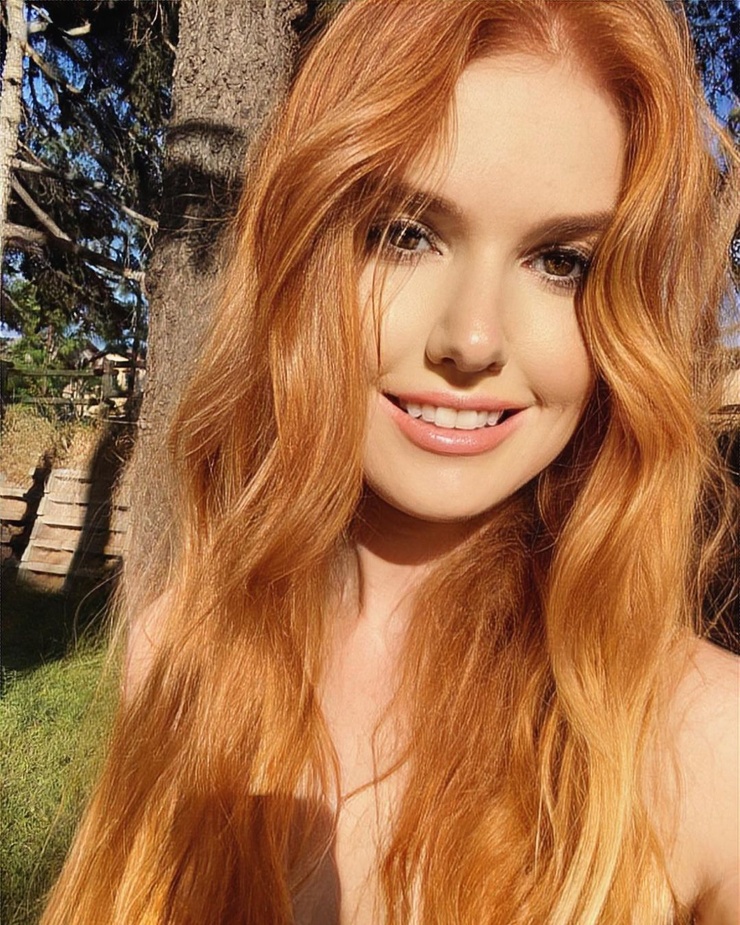 Picture of Veronica Shelby