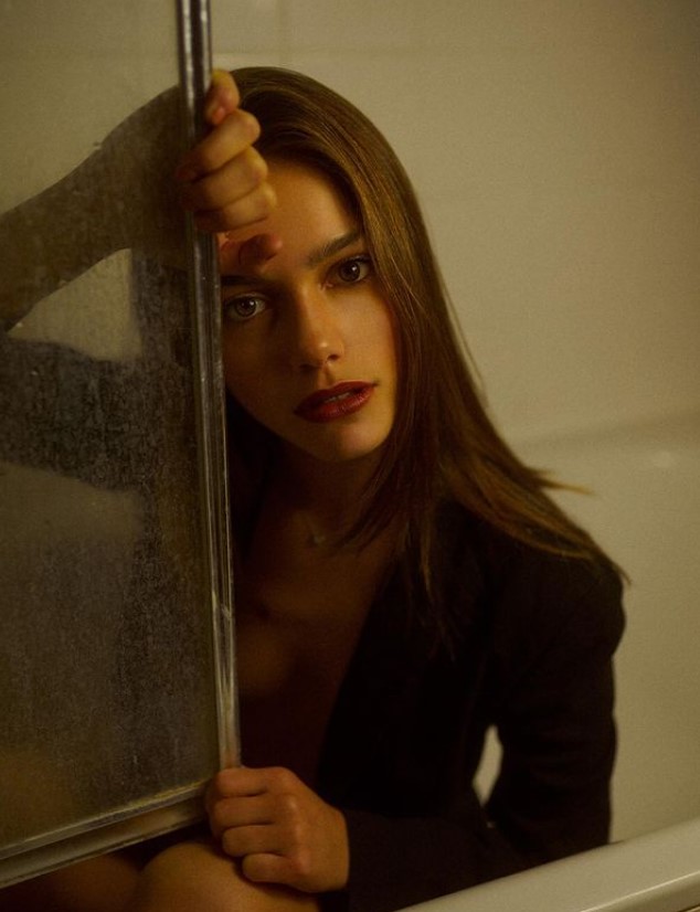 Image of Amalia Strand