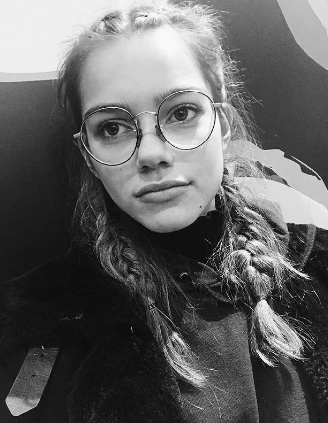 Picture of Amalia Strand