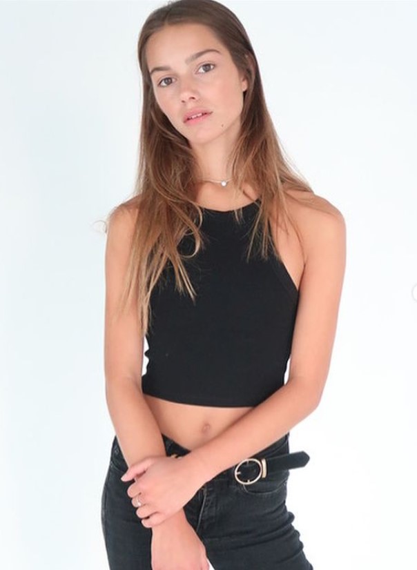 Picture of Amalia Strand