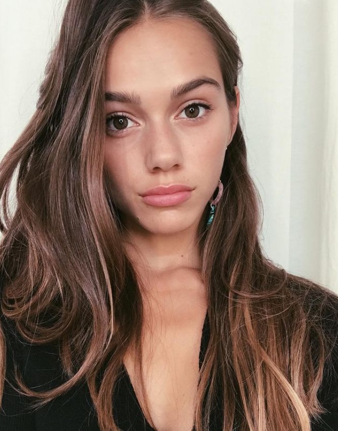 Amalia Strand picture