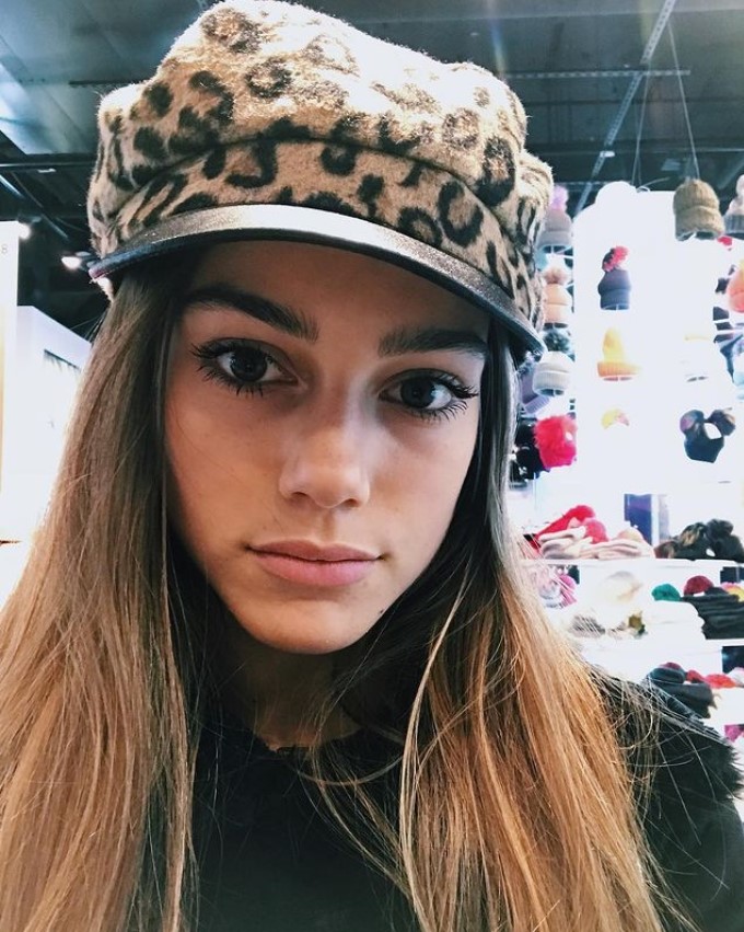 Picture of Amalia Strand