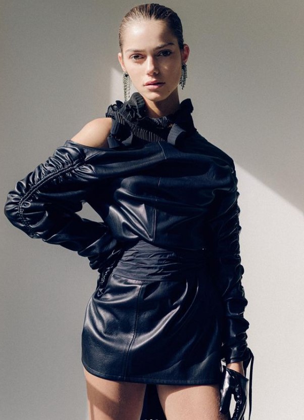 Picture of Amalia Strand