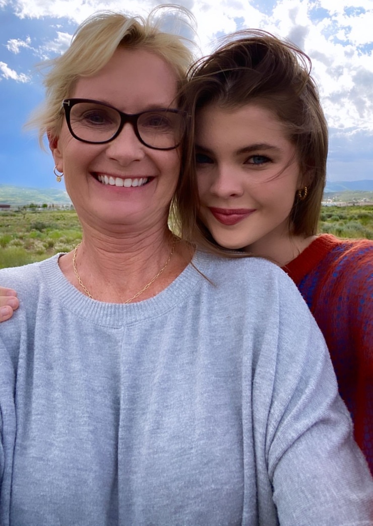 Picture of Kate Godfrey