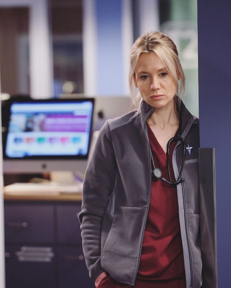 Picture of Kristen Hager