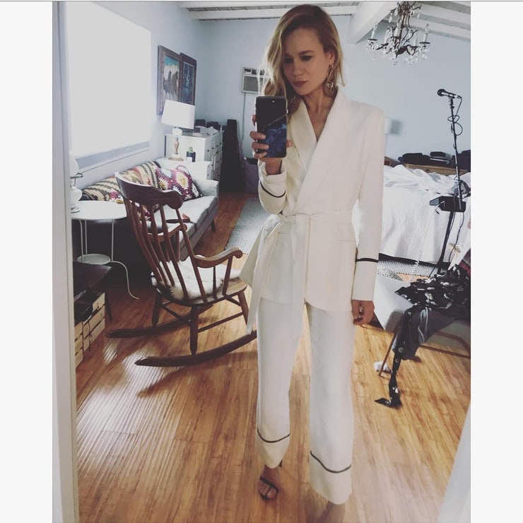 Picture of Kristen Hager