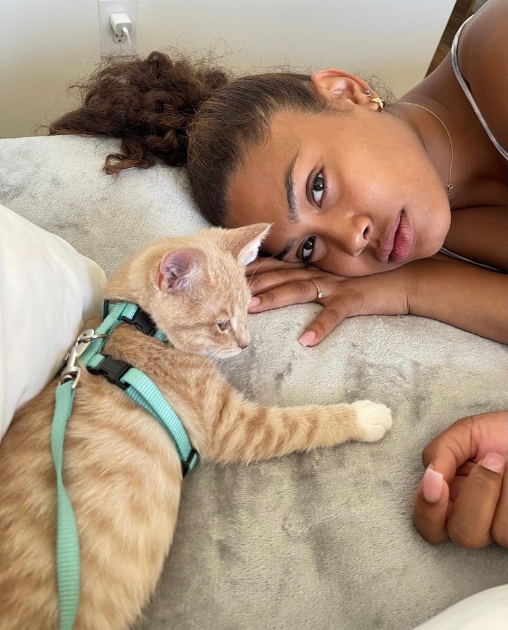 Picture of Leyna Bloom