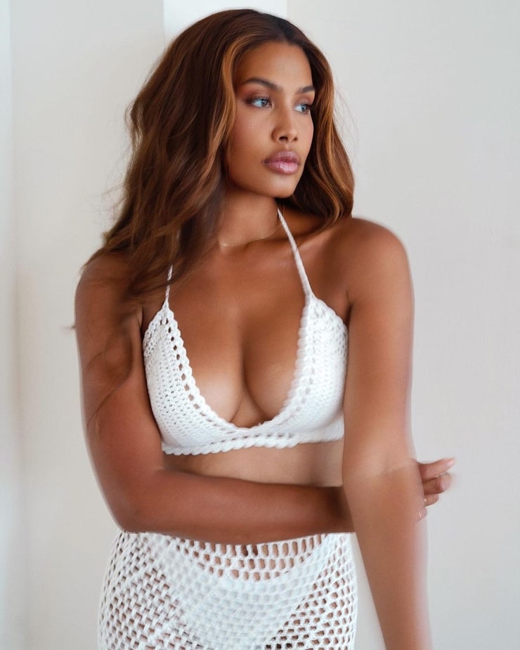 Picture of Leyna Bloom