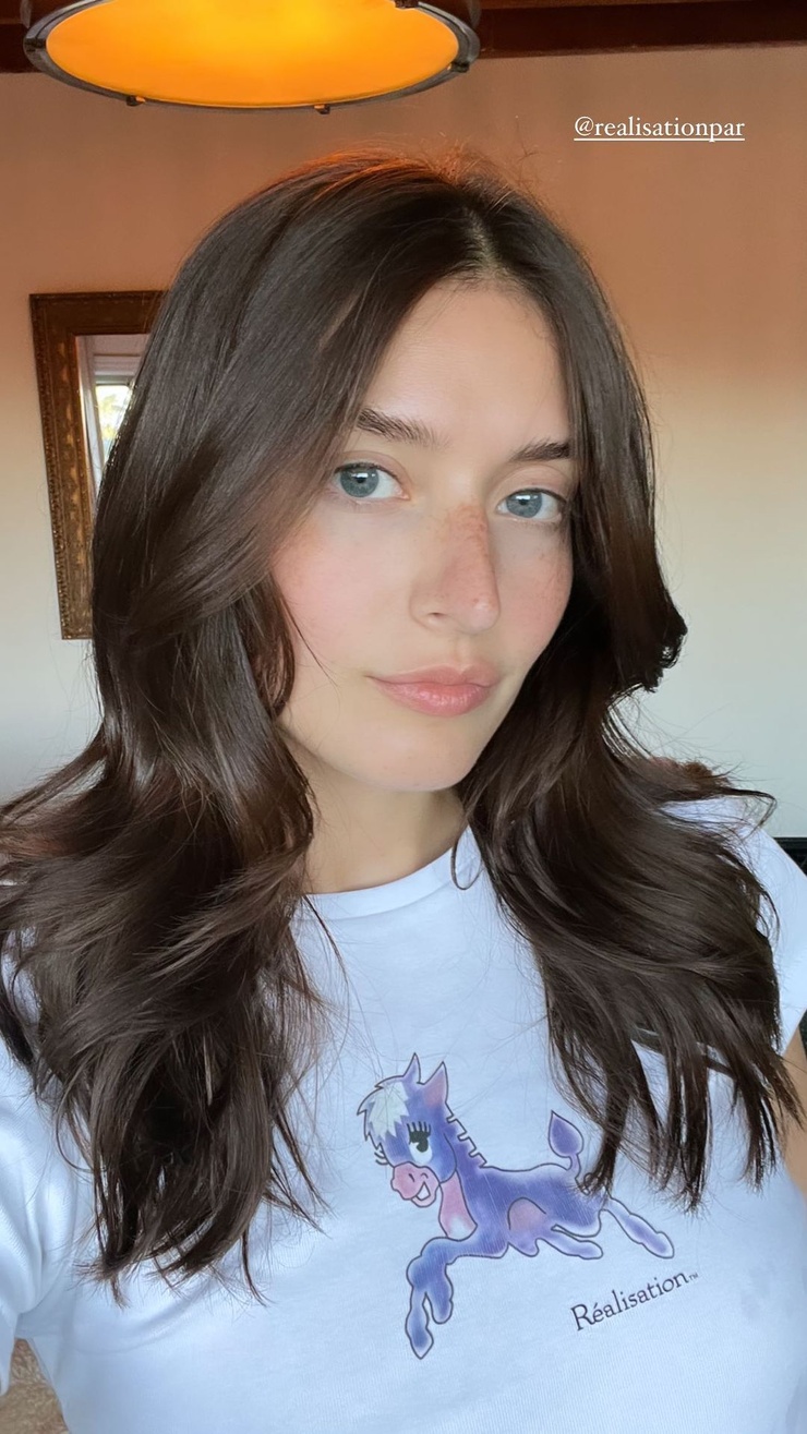 Image of Jessica Clements