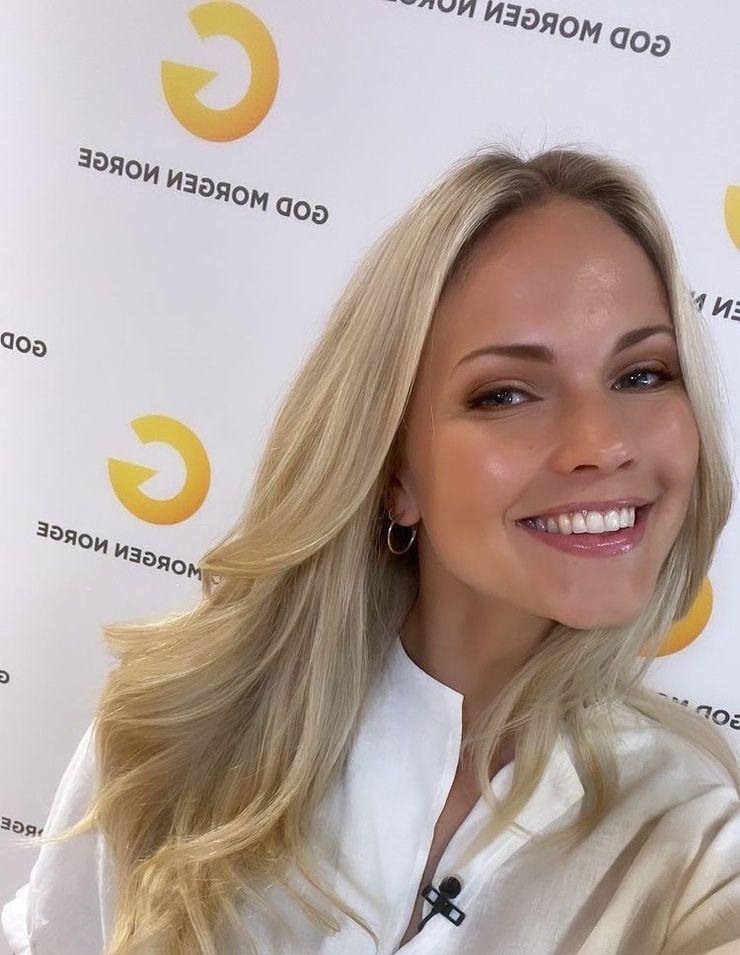 Image of Emilie Nereng