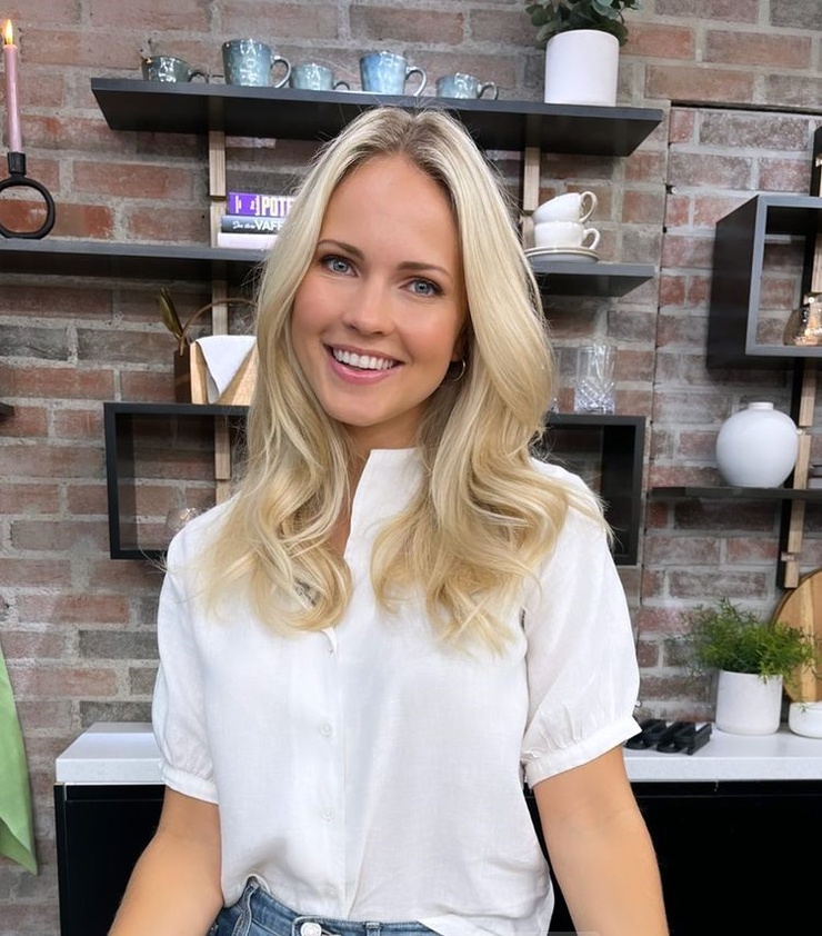 Picture of Emilie Nereng