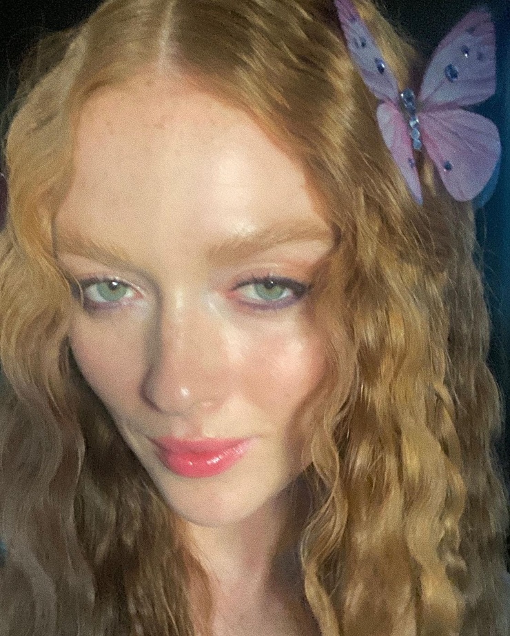 Picture of Larsen Thompson