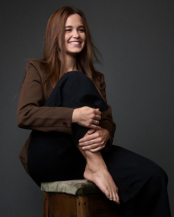 Picture of Sarah Catherine Hook