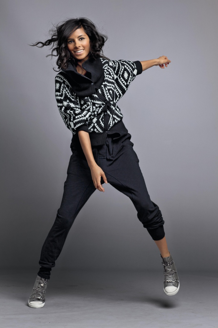 Picture of Collien Ulmen-Fernandes