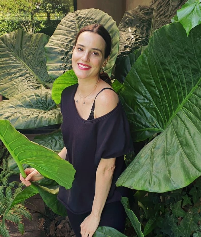 Picture of Renata Ruiz