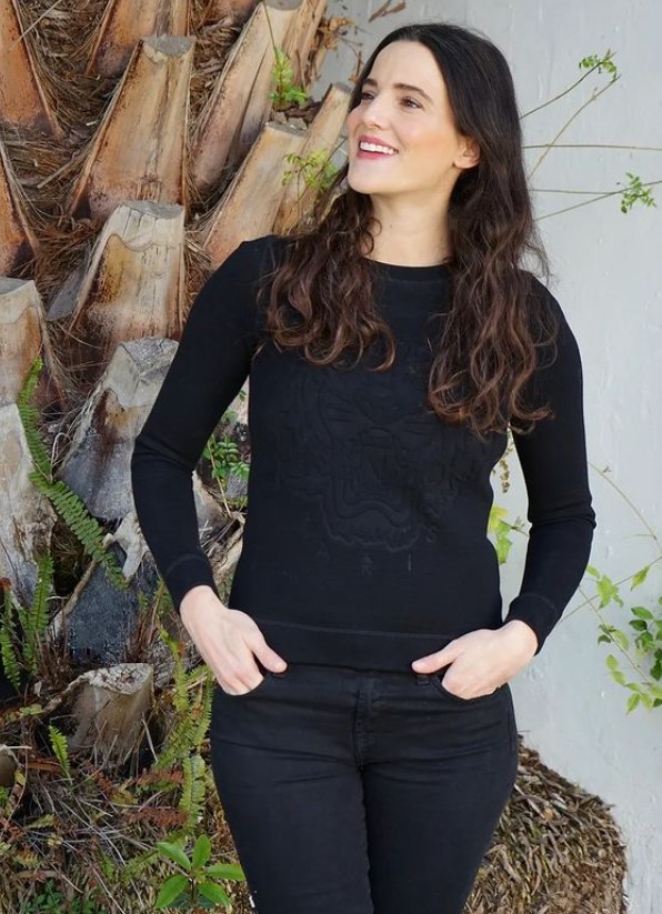 Picture of Renata Ruiz