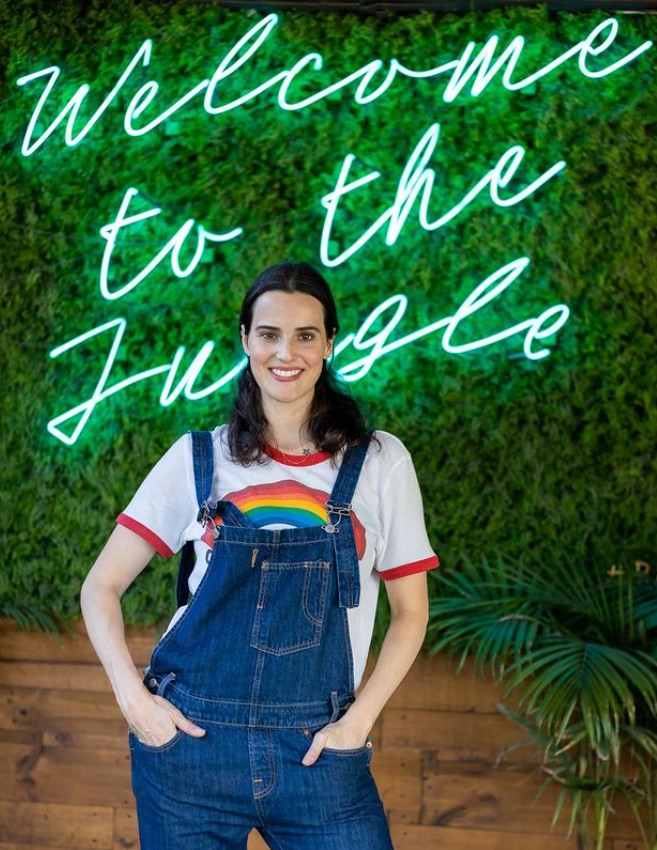 Picture of Renata Ruiz