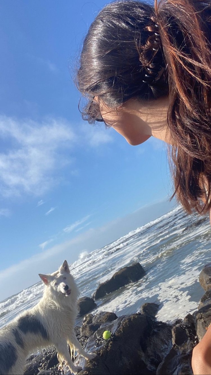 Picture of Alessandra Sironi