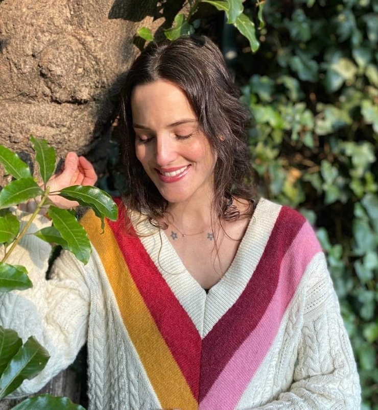 Picture of Renata Ruiz