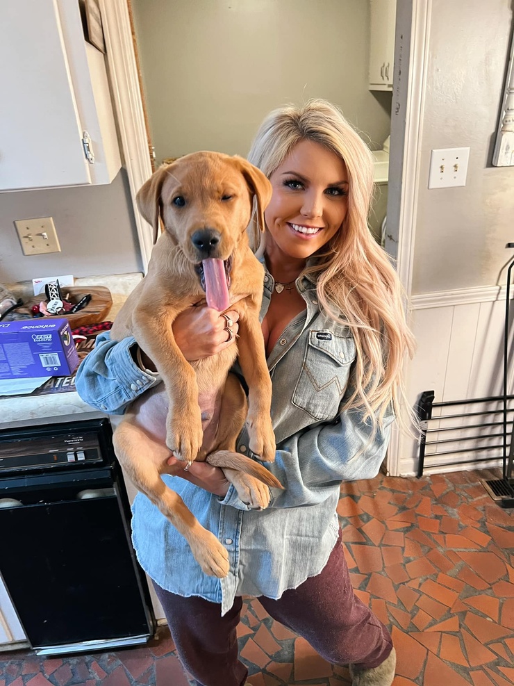 Picture of Sophie Swaney.