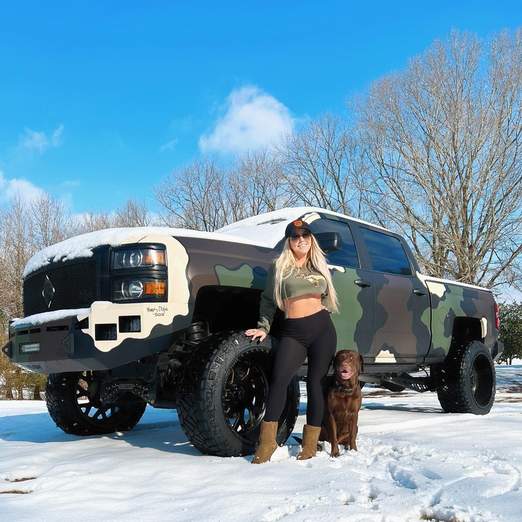 Picture of Sophie Swaney.