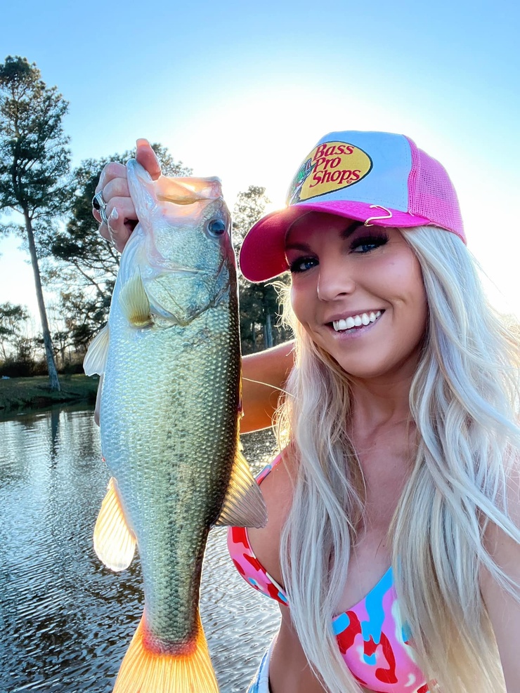 Picture of Sophie Swaney.