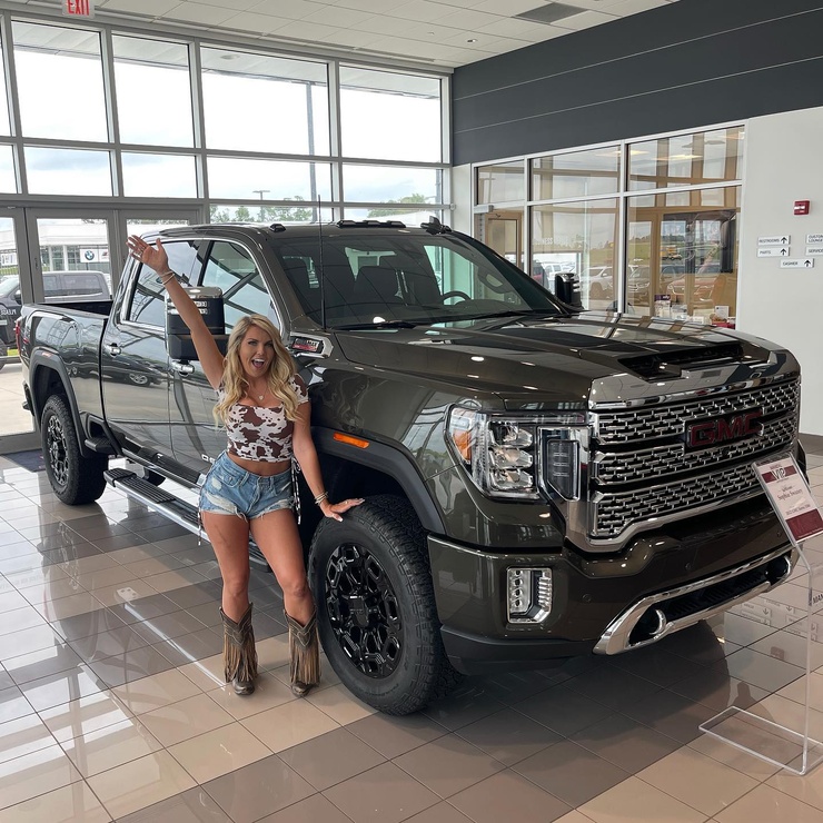 Picture of Sophie Swaney.