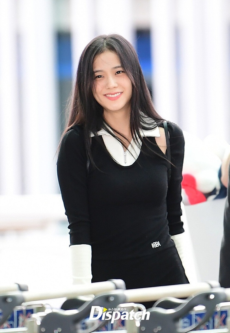 Kim Jisoo picture