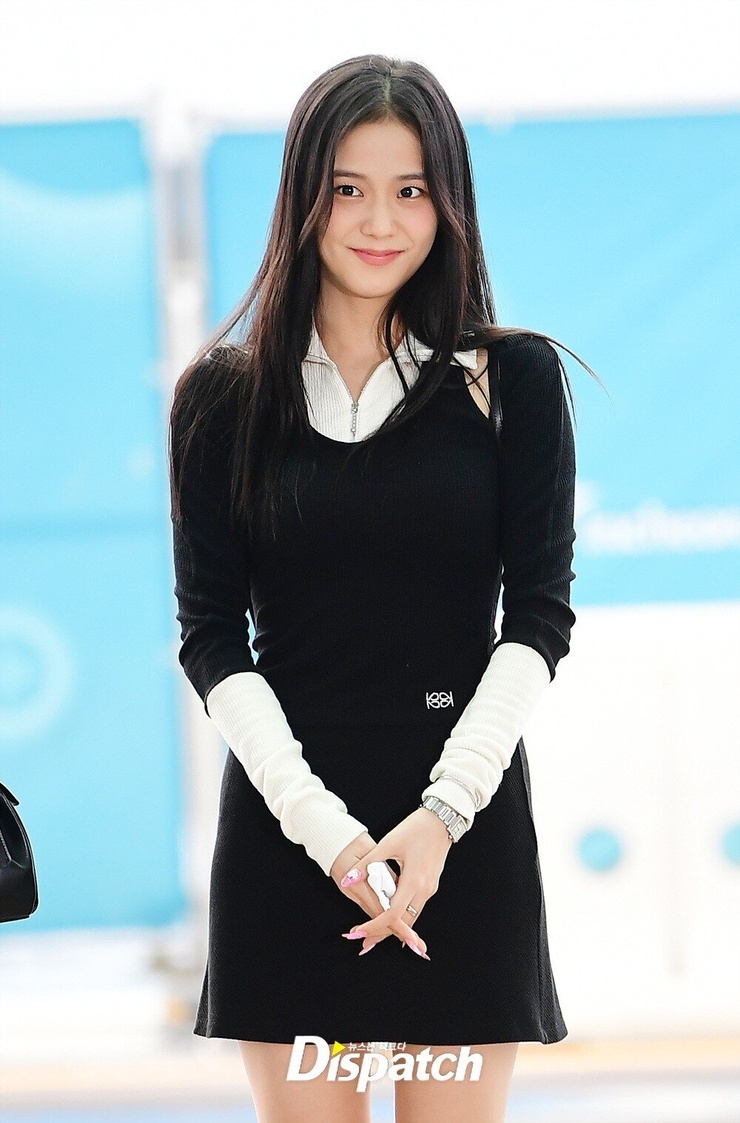 Picture of Kim Jisoo