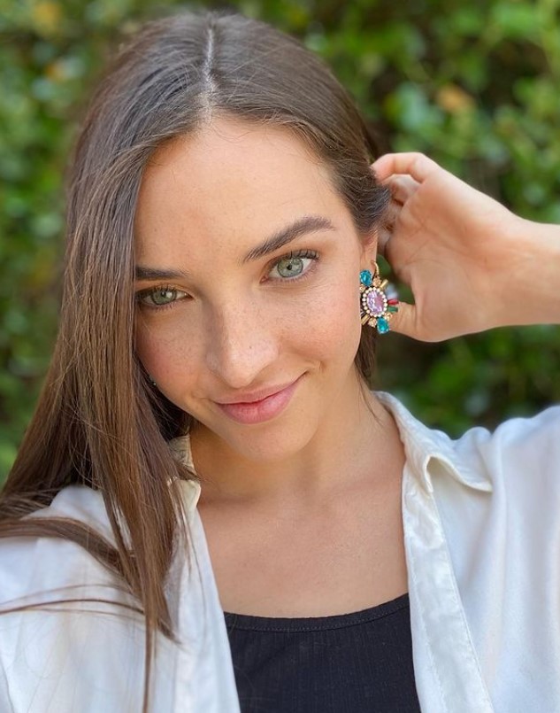 Picture of Antonella Cartoni