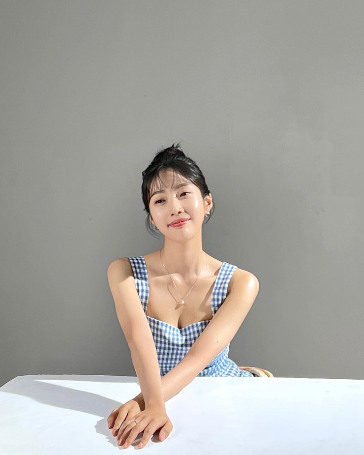 Picture of Joy (Park Soo Young)