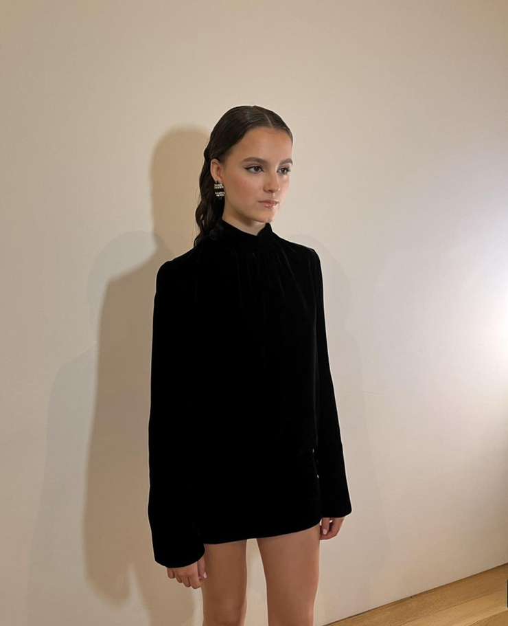 Image of Fina Strazza