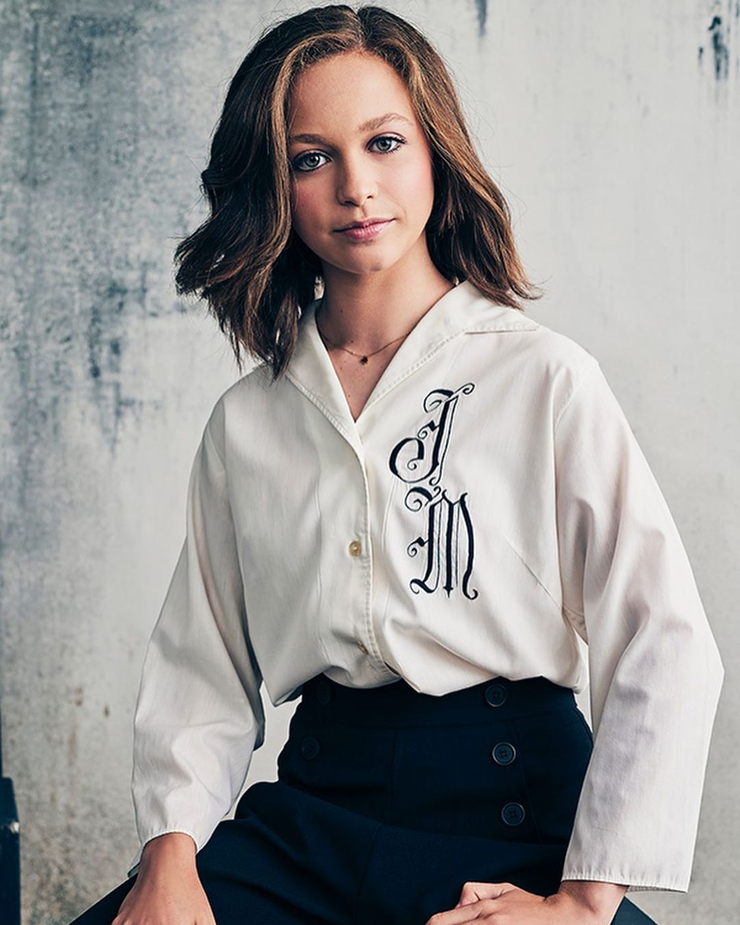 Picture of Sofia Rosinsky