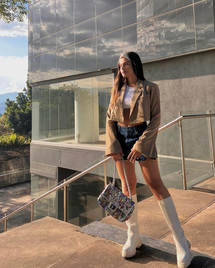 Picture of Sara Orrego