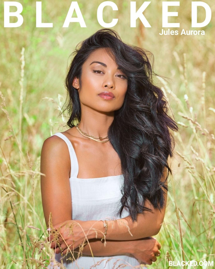 Picture of Jules Aurora