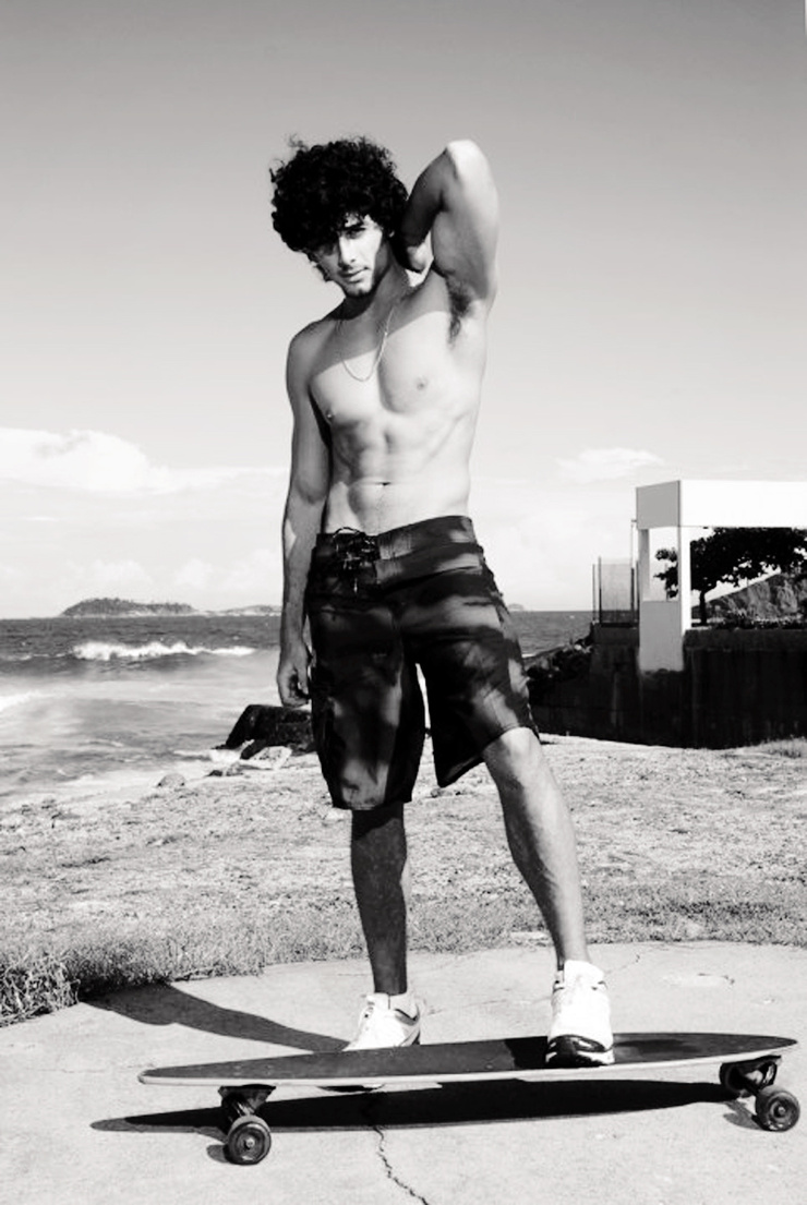 Picture of Jesus Luz