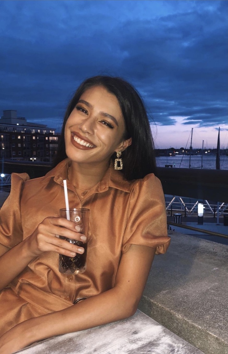 Picture of Catherine Cornwall