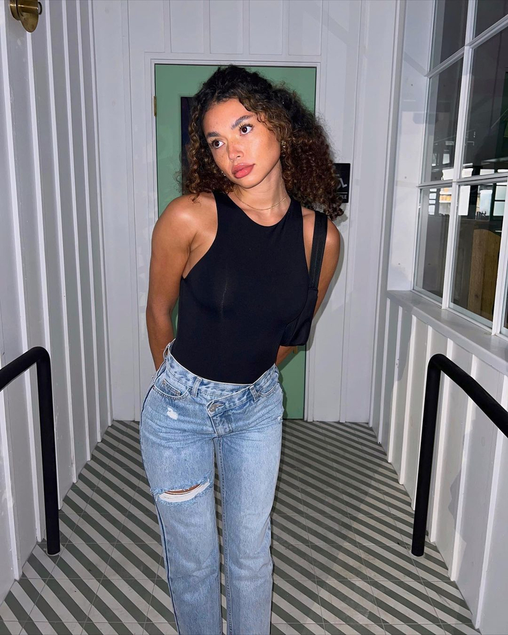 Picture of Quinn Strange