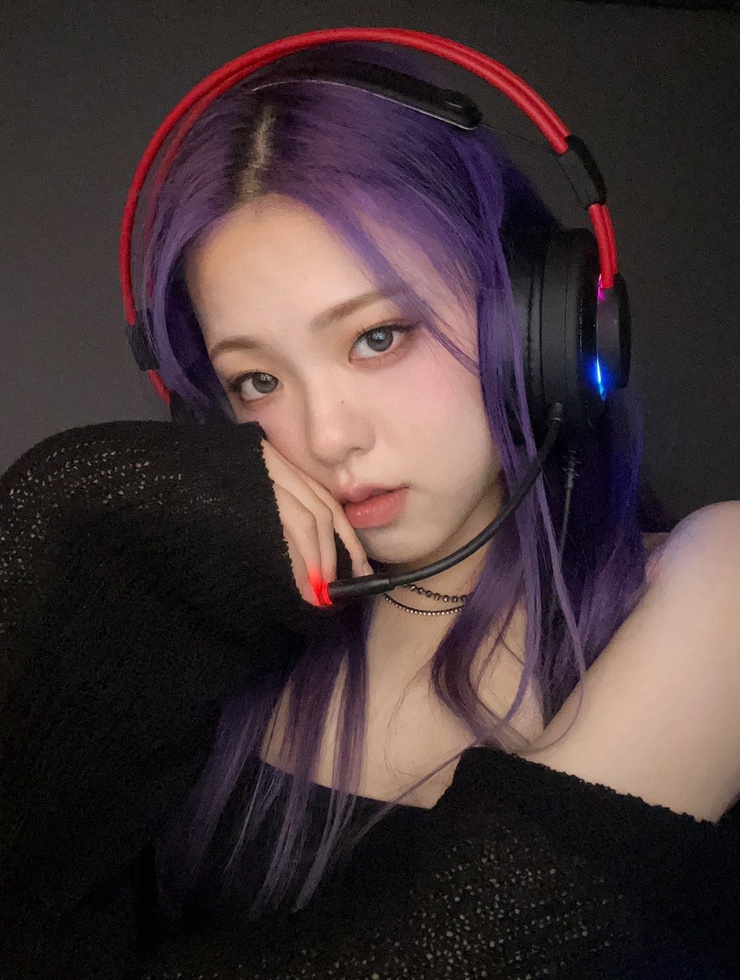 Nancy Yang picture