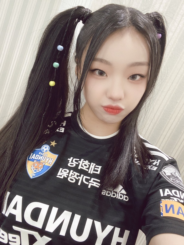 Picture of Im Haeun