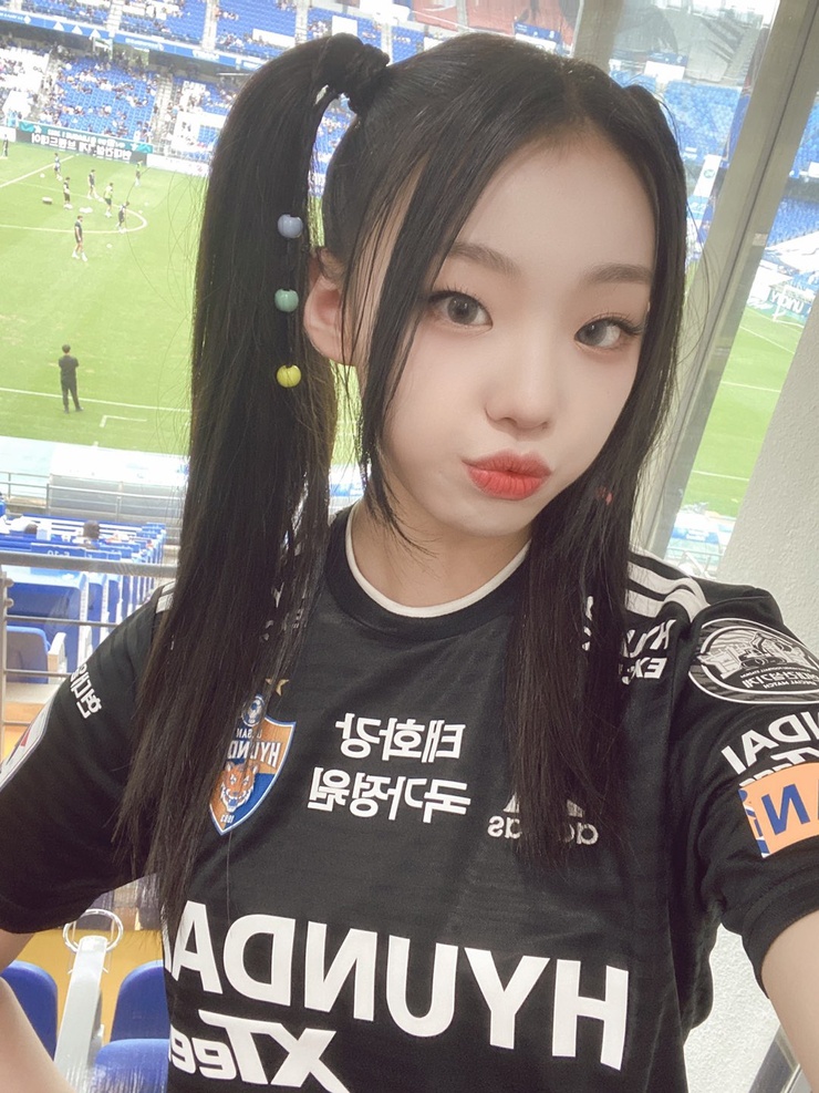 Im Haeun image