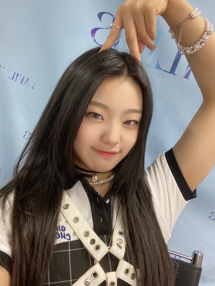 Image of Im Haeun