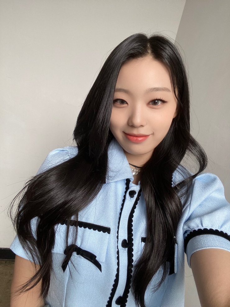 Picture of Im Haeun